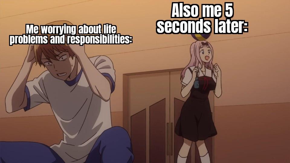 Life Struggles: Relatable Moments Explained - Funny Fiasco